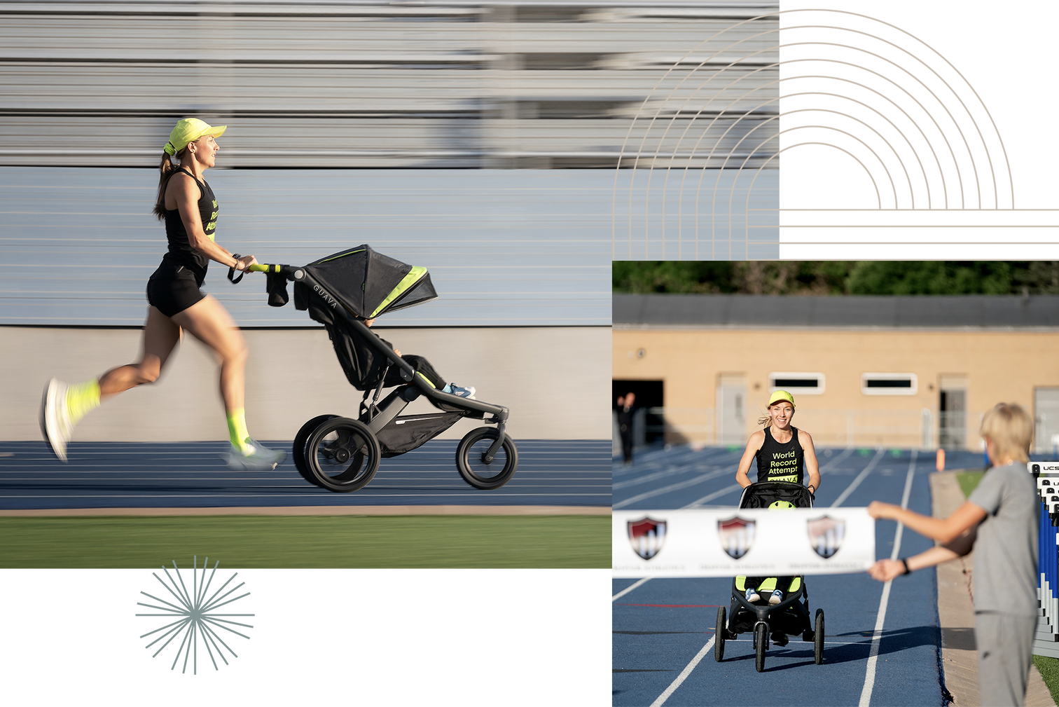 Summer Essentials – Guava Family