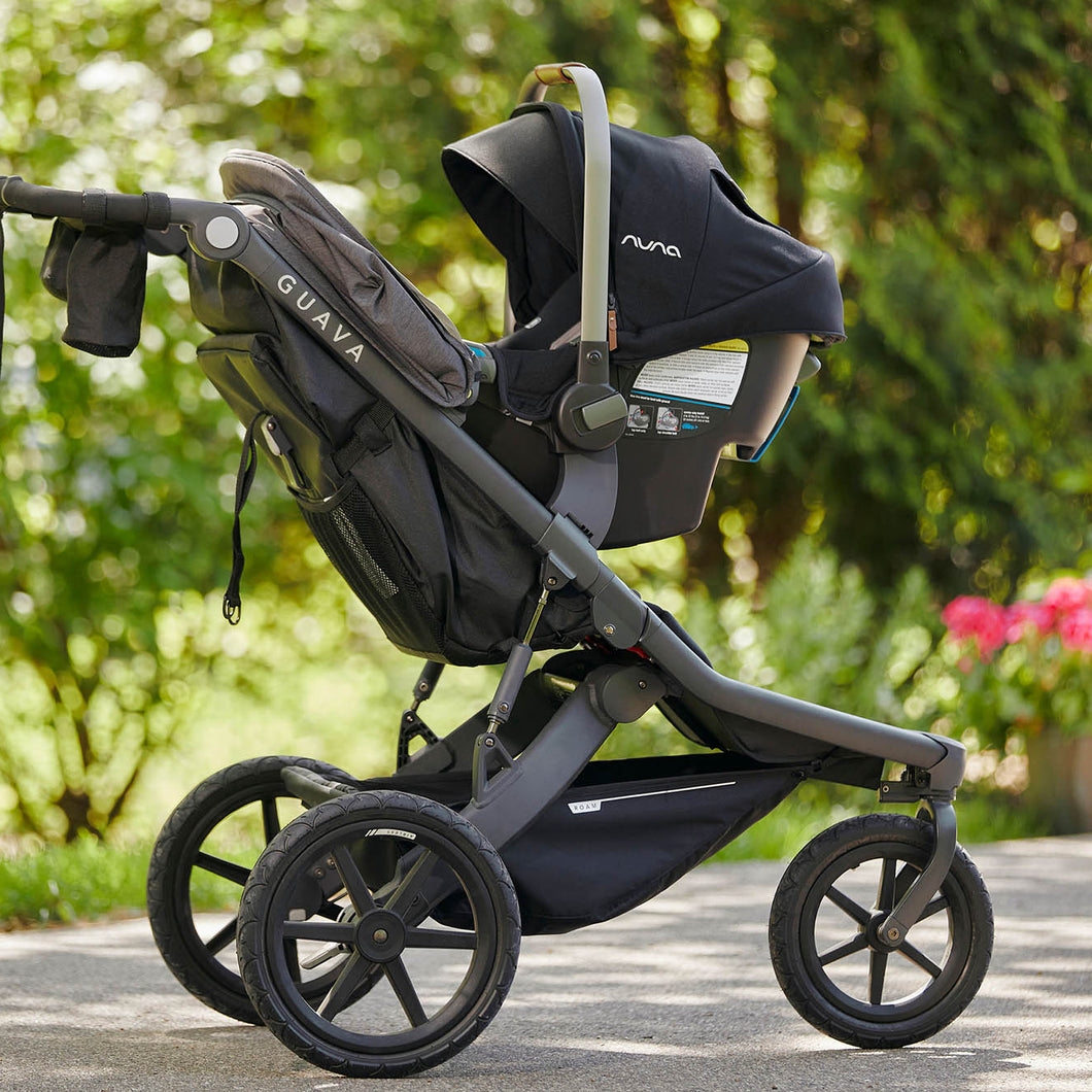 What’s Your Baby’s Personality Type? | Guava Family