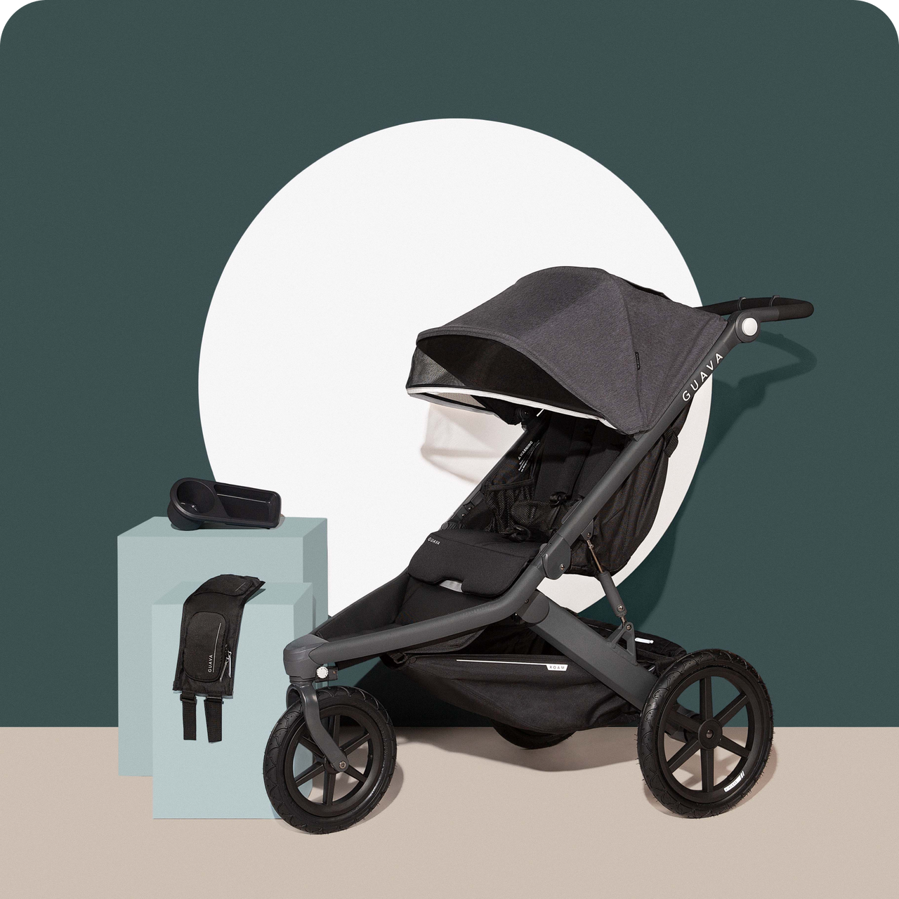 Lotus Accessories: Replacement Parts & Accessories for the Lotus Crib ...