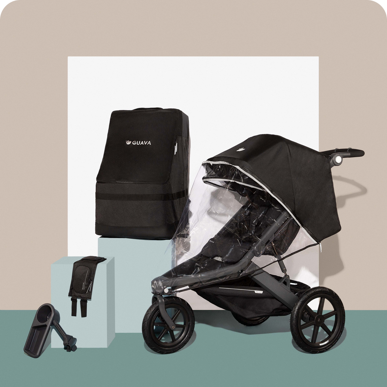 Lotus Accessories: Replacement Parts & Accessories for the Lotus Crib ...