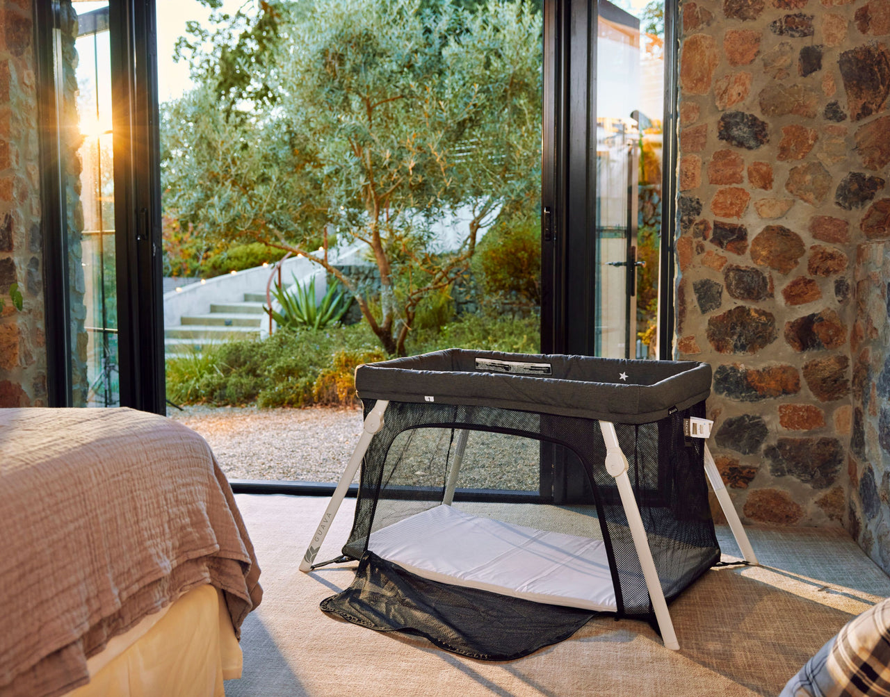 The ultimate packing list for when flying with your little one. – Guava ...