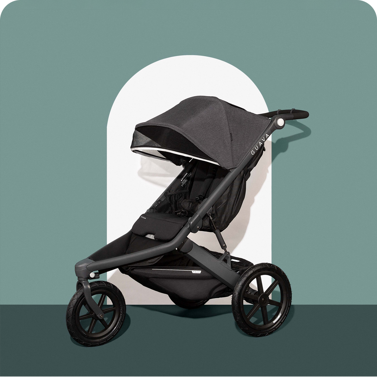 Stroller Accessories – Guava Family