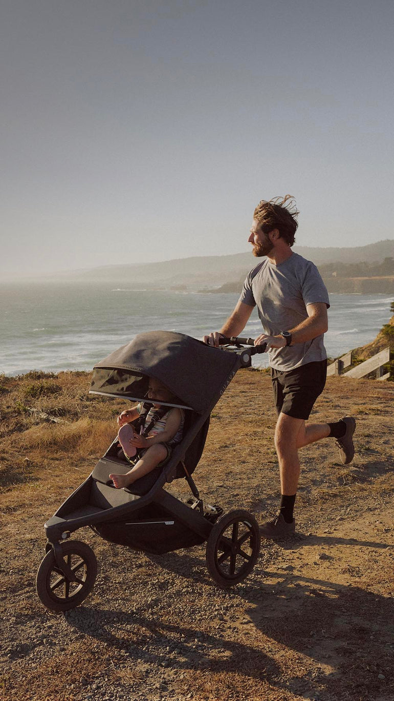 Guava Family | Lotus Travel Crib | Portable Travel Cribs