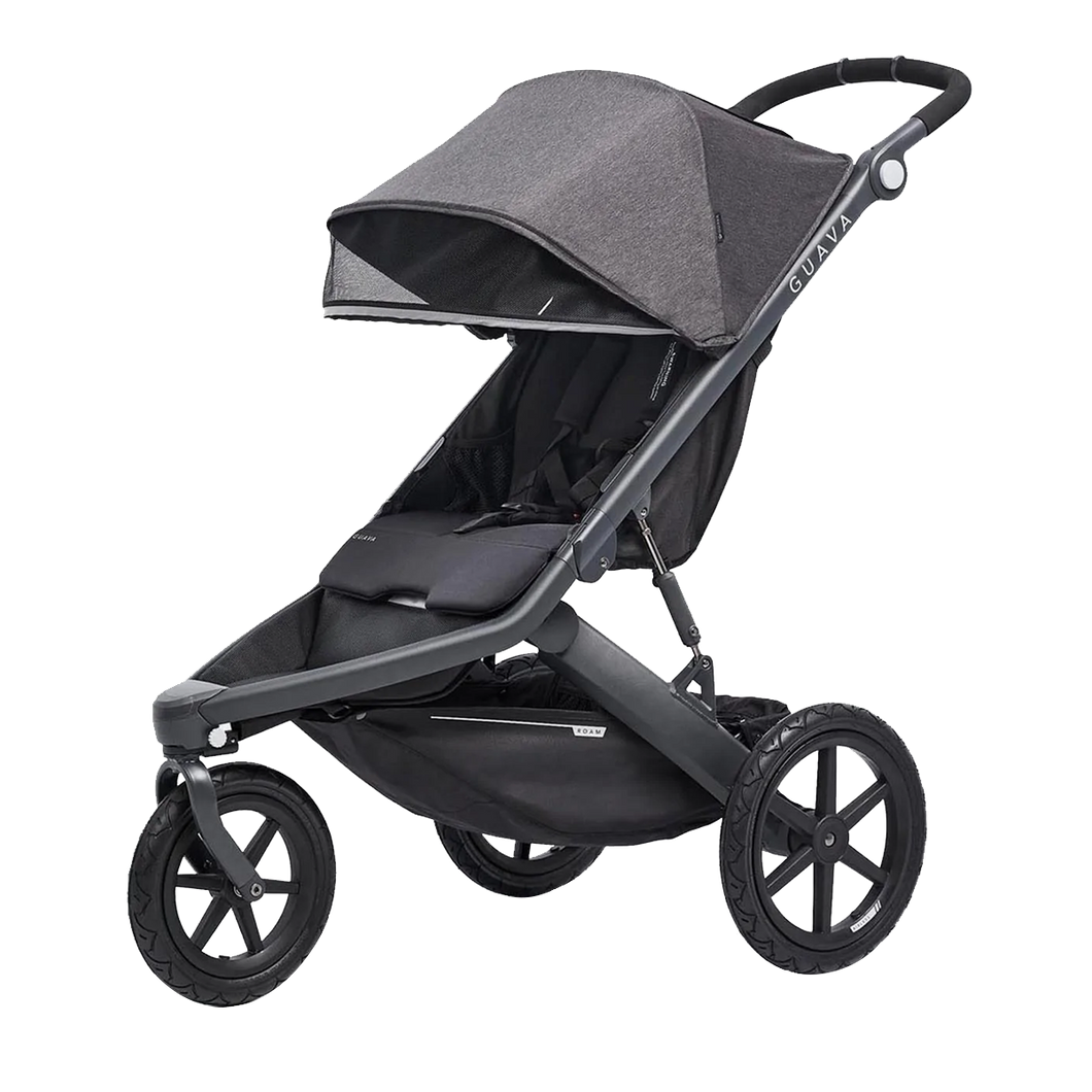 Guava Family | Lotus Travel Crib | Portable Travel Cribs