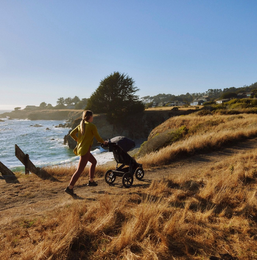 Guava Family | Lotus Travel Crib | Portable Travel Cribs