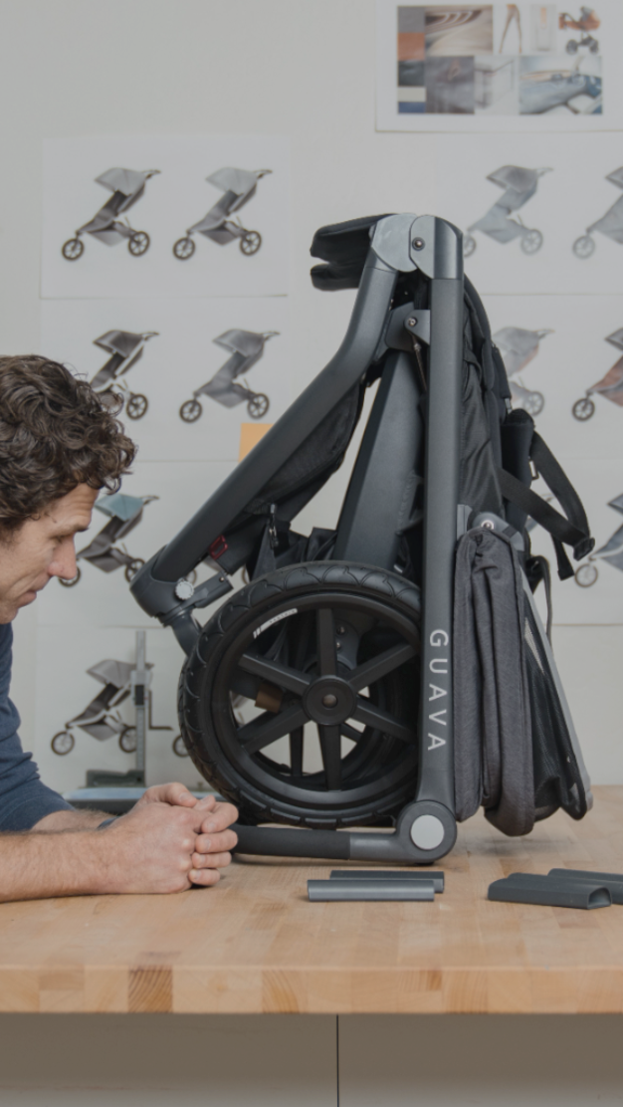 About Us | Guava Family Baby Equipment