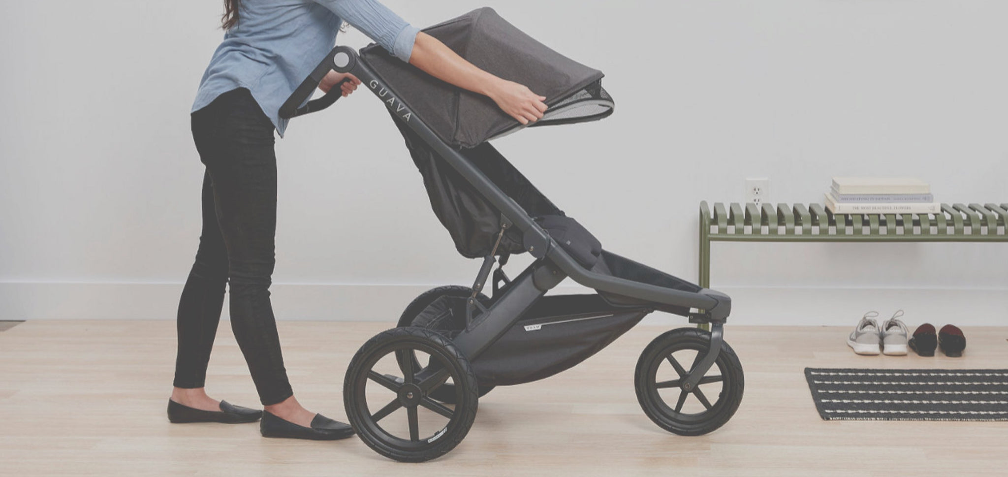 Guides – Guava Family