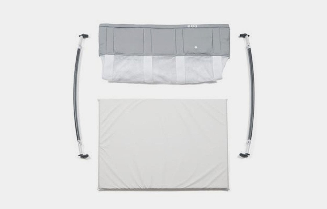 Lotus Bassinet Conversion Kit